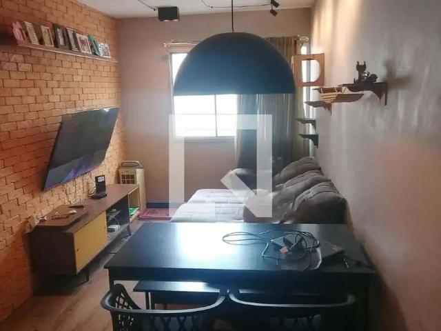 Apartamento para Venda em São Paulo/SP Mooca 2 Quartos
