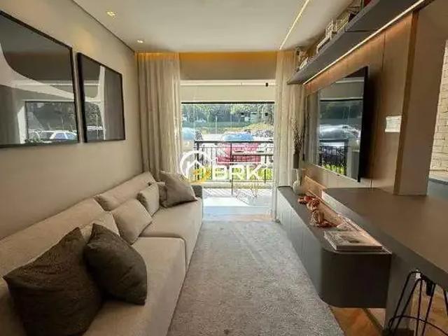 Apartamento para Venda em São Paulo/SP Mooca 2 Quartos