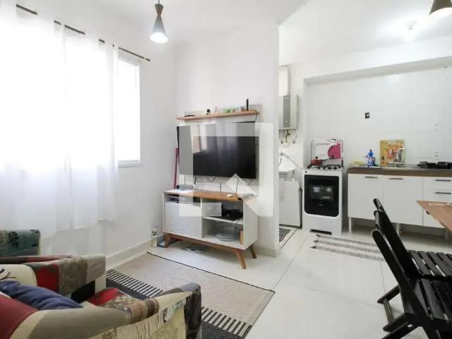 Apartamento para Venda em São Paulo/SP Mooca 2 Quartos