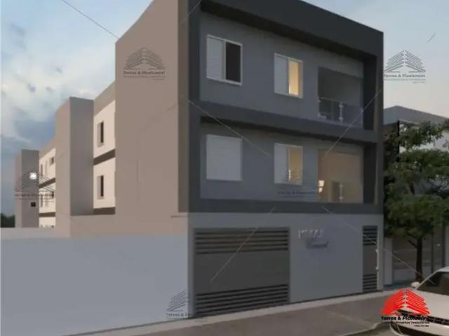 Apartamento para Venda em São Paulo/SP Mooca 2 Quartos