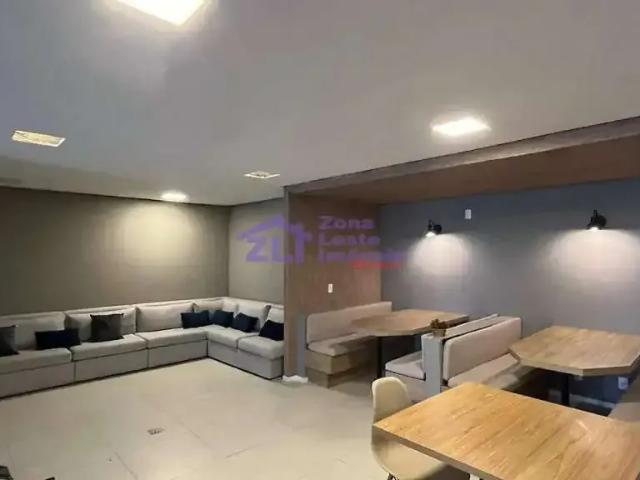Apartamento para Venda em São Paulo/SP Mooca 2 Quartos