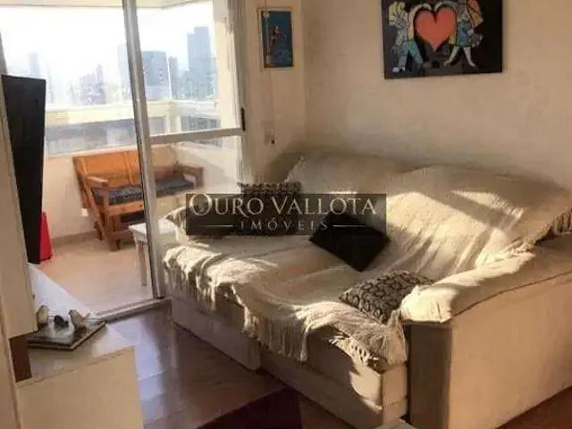 Apartamento para Venda em São Paulo/SP Mooca 2 Quartos