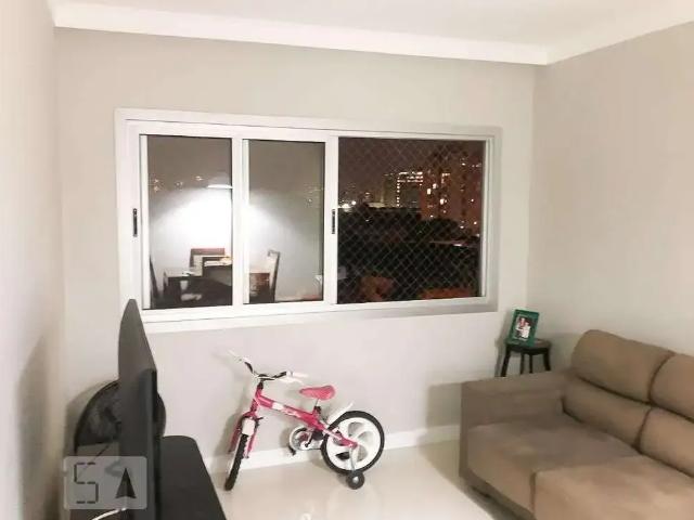 Apartamento para Venda em São Paulo/SP Mooca 2 Quartos