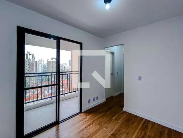 Apartamento para Venda em São Paulo/SP Mooca 2 Quartos