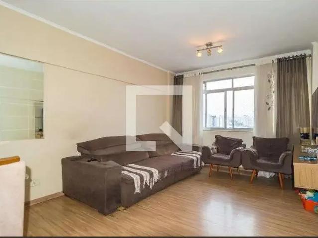 Apartamento para Venda em São Paulo/SP Mooca 2 Quartos