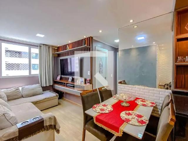 Apartamento para Venda em São Paulo/SP Mooca 2 Quartos
