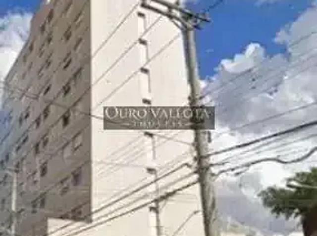 Apartamento para Venda em São Paulo/SP Mooca 2 Quartos