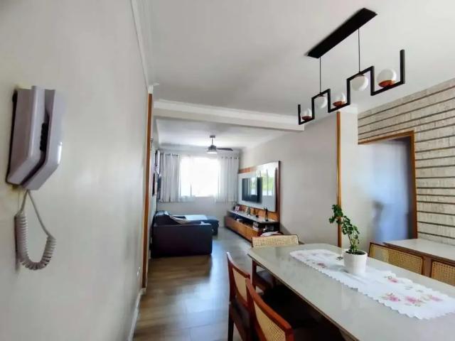 Apartamento para Venda em São Paulo/SP Mooca 2 Quartos