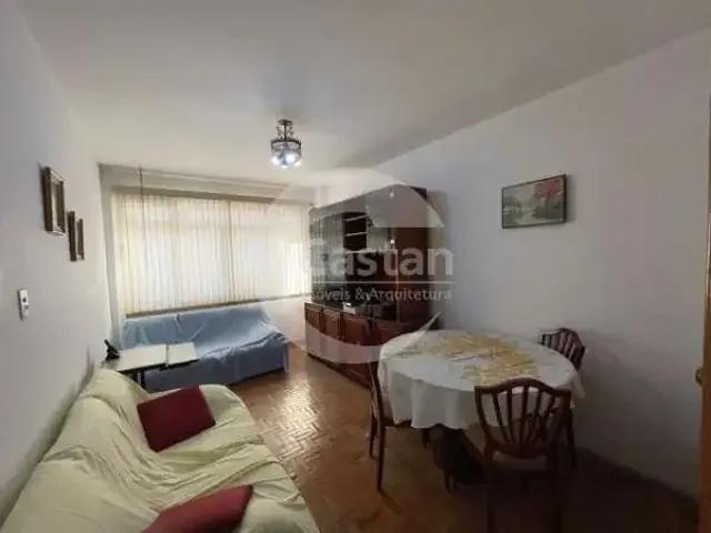 Apartamento para Venda em São Paulo/SP Mooca 2 Quartos