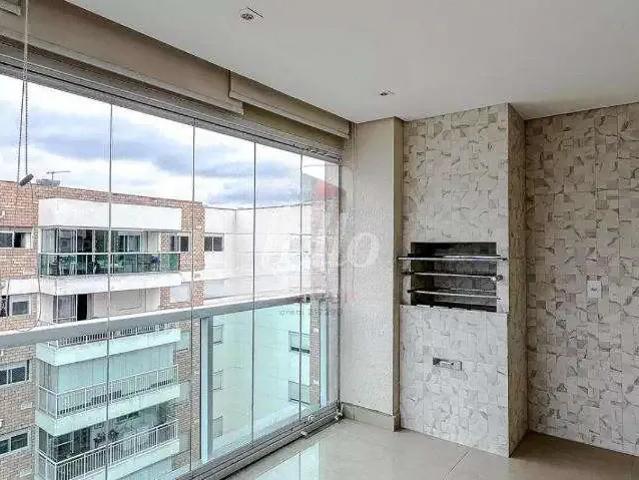 Apartamento para Venda em São Paulo/SP Mooca 2 Quartos