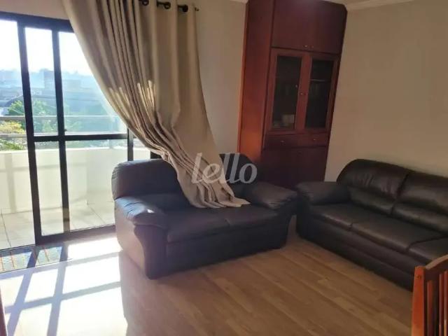 Apartamento para Venda em São Paulo/SP Mooca 2 Quartos