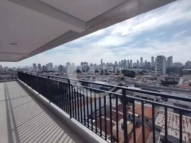 Apartamento para Venda em São Paulo/SP Mooca 2 Quartos