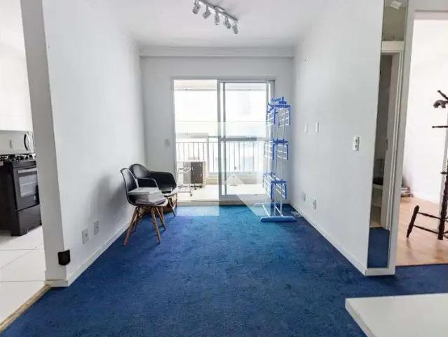 Apartamento para Venda em São Paulo/SP Mooca 2 Quartos