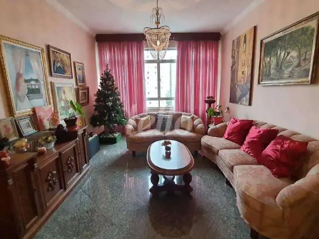 Apartamento para Venda em São Paulo/SP Mooca 2 Quartos