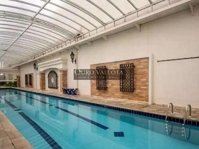 Apartamento para Venda em São Paulo/SP Mooca 2 Quartos