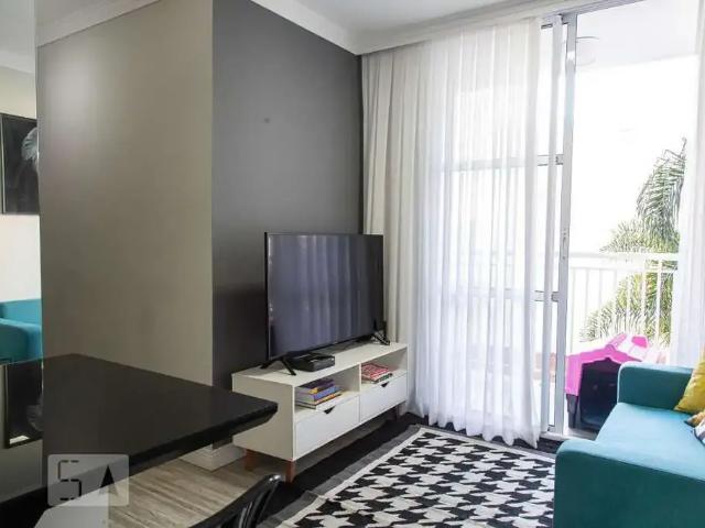 Apartamento para Venda em São Paulo/SP Mooca 2 Quartos