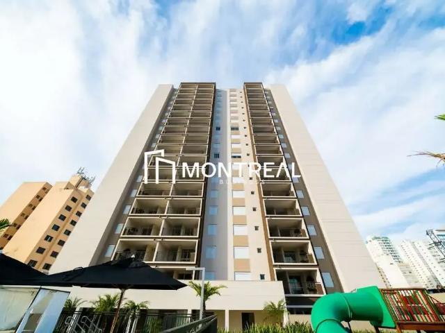 Apartamento para Venda em São Paulo/SP Mooca 2 Quartos