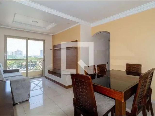 Apartamento para Venda em São Paulo/SP Mooca 2 Quartos