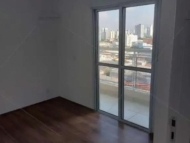 Apartamento para Venda em São Paulo/SP Mooca 2 Quartos