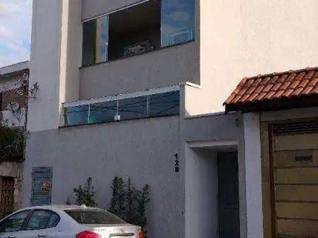 Apartamento para Venda em São Paulo/SP Mooca 2 Quartos