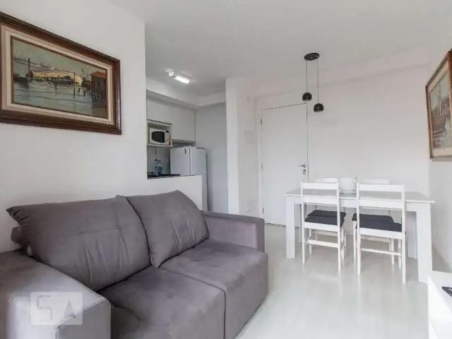 Apartamento para Venda em São Paulo/SP Mooca 2 Quartos
