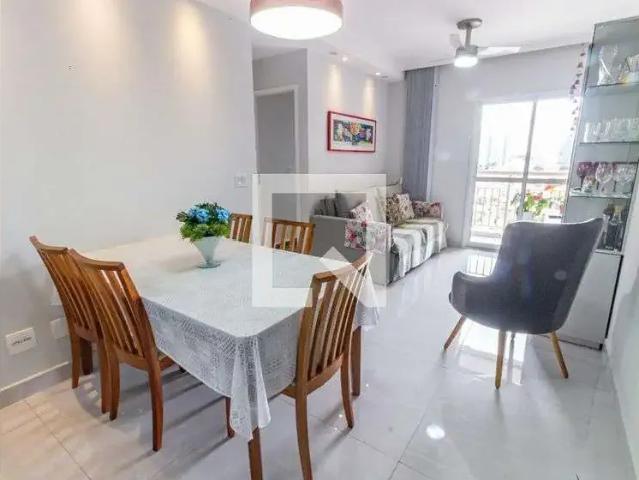 Apartamento para Venda em São Paulo/SP Mooca 2 Quartos