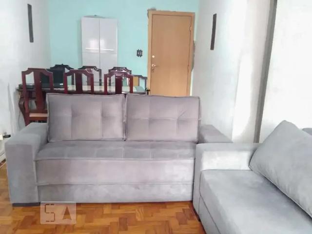 Apartamento para Venda em São Paulo/SP Mooca 2 Quartos
