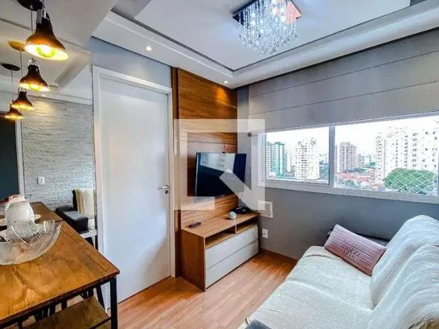 Apartamento para Venda em São Paulo/SP Mooca 2 Quartos