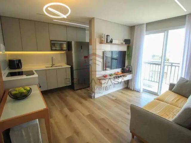 Apartamento para Venda em São Paulo/SP Mooca 2 Quartos