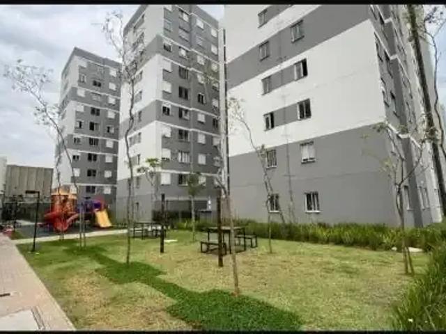Apartamento para Venda em São Paulo/SP Mooca 2 Quartos