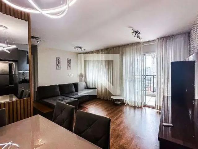 Apartamento para Venda em São Paulo/SP Mooca 2 Quartos