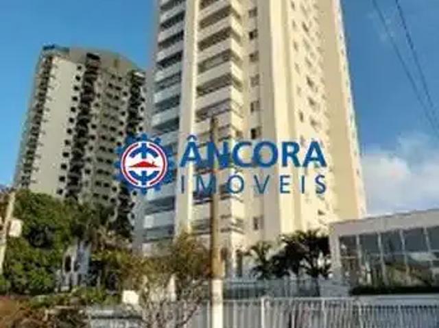 Apartamento para Venda em São Paulo/SP Mooca 2 Quartos