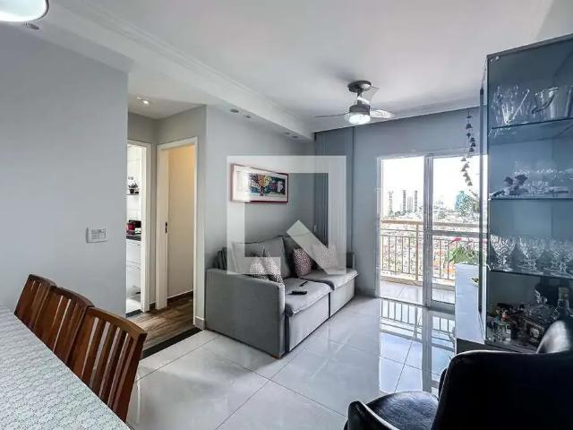 Apartamento para Venda em São Paulo/SP Mooca 2 Quartos