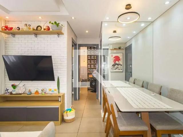 Apartamento para Venda em São Paulo/SP Mooca 2 Quartos