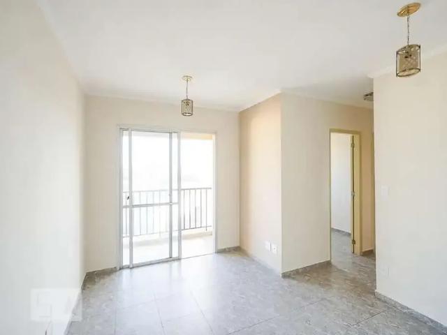 Apartamento para Venda em São Paulo/SP Mooca 2 Quartos