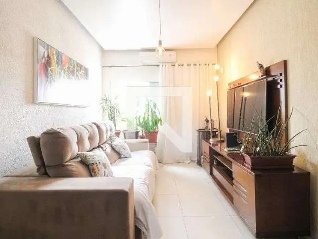 Apartamento para Venda em São Paulo/SP Mooca 2 Quartos