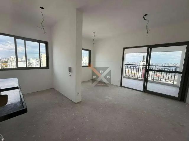 Apartamento para Venda em São Paulo/SP Mooca 2 Quartos