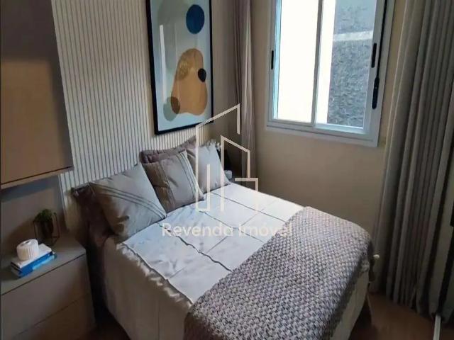 Apartamento para Venda em São Paulo/SP Mooca 2 Quartos