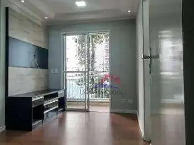 Apartamento para Venda em São Paulo/SP Mooca 2 Quartos