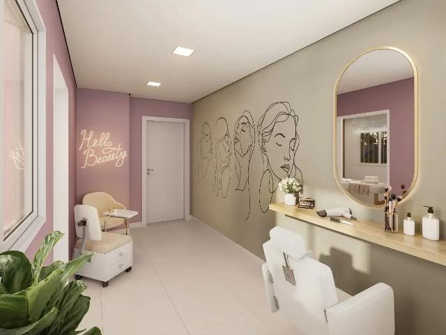 Apartamento para Venda em São Paulo/SP Mooca 2 Quartos
