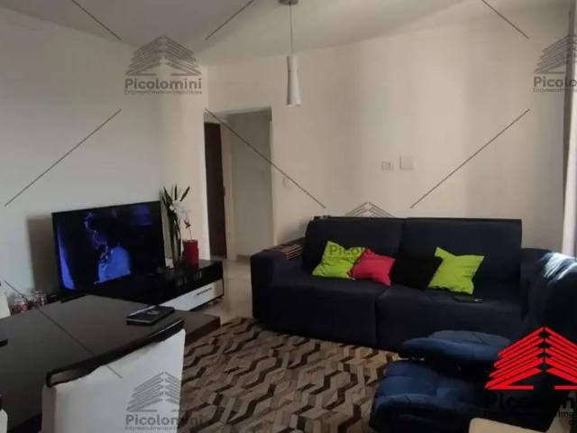 Apartamento para Venda em São Paulo/SP Mooca 2 Quartos