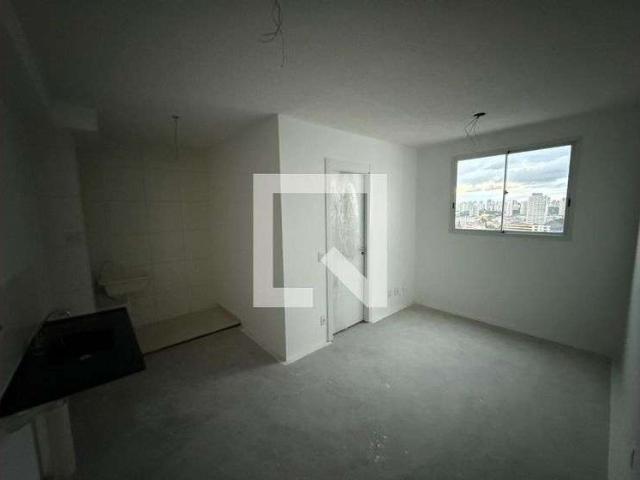 Apartamento para Venda em São Paulo/SP Mooca 2 Quartos