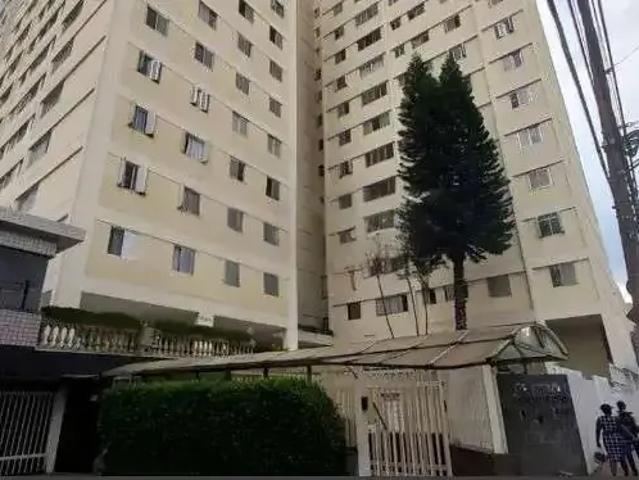 Apartamento para Venda em São Paulo/SP Mooca 2 Quartos