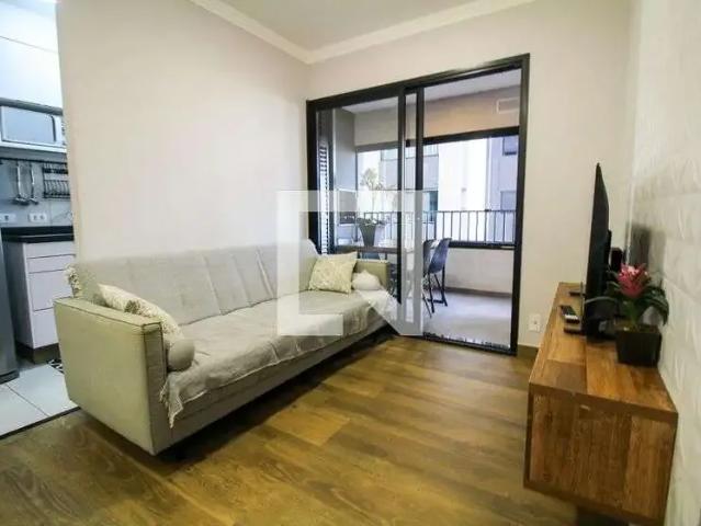 Apartamento para Venda em São Paulo/SP Mooca 2 Quartos