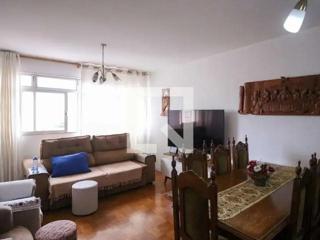 Apartamento para Venda em São Paulo/SP Mooca 2 Quartos
