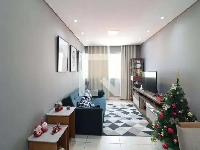 Apartamento para Venda em São Paulo/SP Mooca 2 Quartos