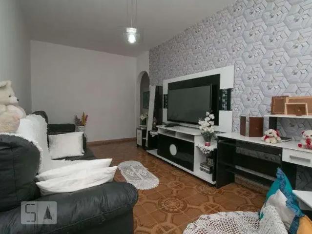 Apartamento para Venda em São Paulo/SP Mooca 2 Quartos