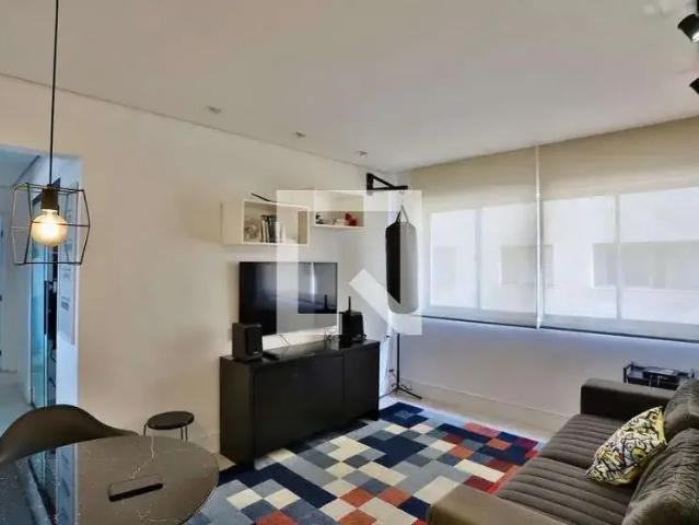 Apartamento para Venda em São Paulo/SP Mooca 2 Quartos