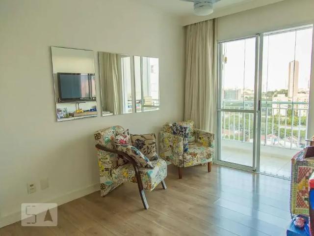 Apartamento para Venda em São Paulo/SP Mooca 2 Quartos