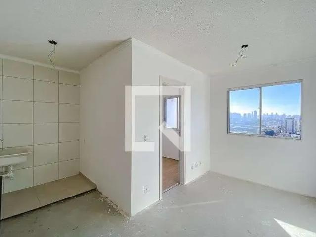Apartamento para Venda em São Paulo/SP Mooca 2 Quartos